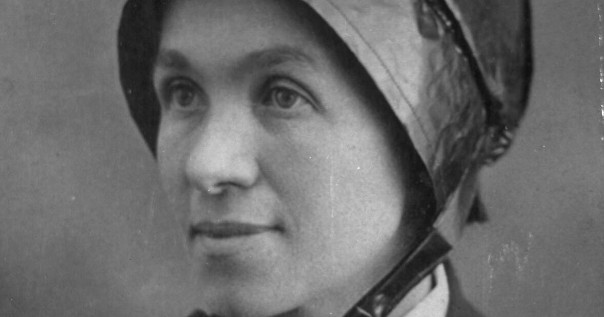 'Fastest Nun in the West,' Sister Blandina Segale, has a shot at ...
