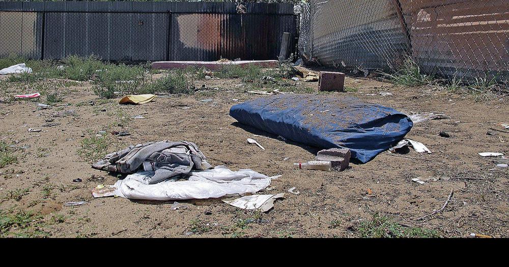 Killing renews concerns for homeless Native Americans | Local News ...