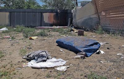 Killing renews concerns for homeless Native Americans | Local News ...