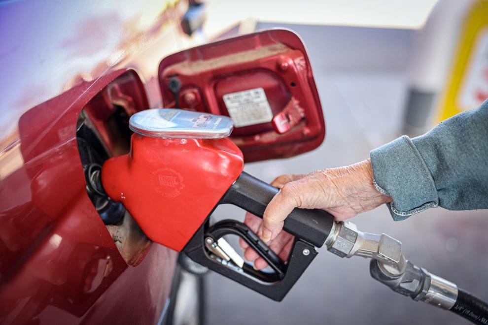 Gas prices hit two-year peak in New Mexico; will Santa Fe tourism see ...