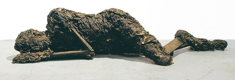 Bodhi of work: The art of John Connell (1940-2009) | Ongoing ...