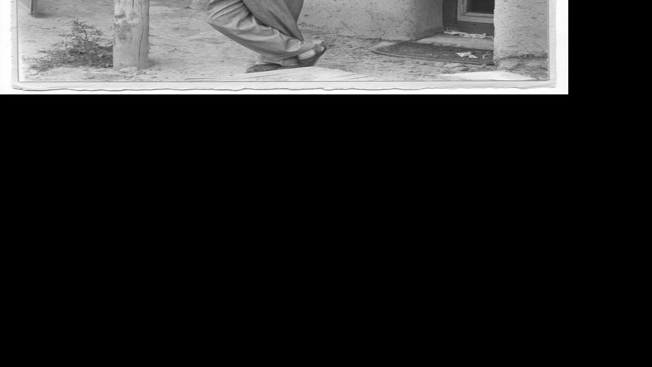 A story in pictures: Hans Paap and the daughter he barely knew | Art ...