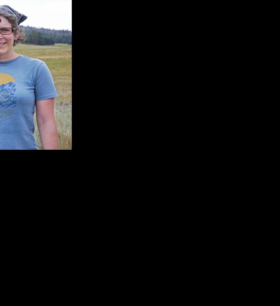 Q&A with Coco Rae: Tips for hiking in Valles Caldera | Adventure ...