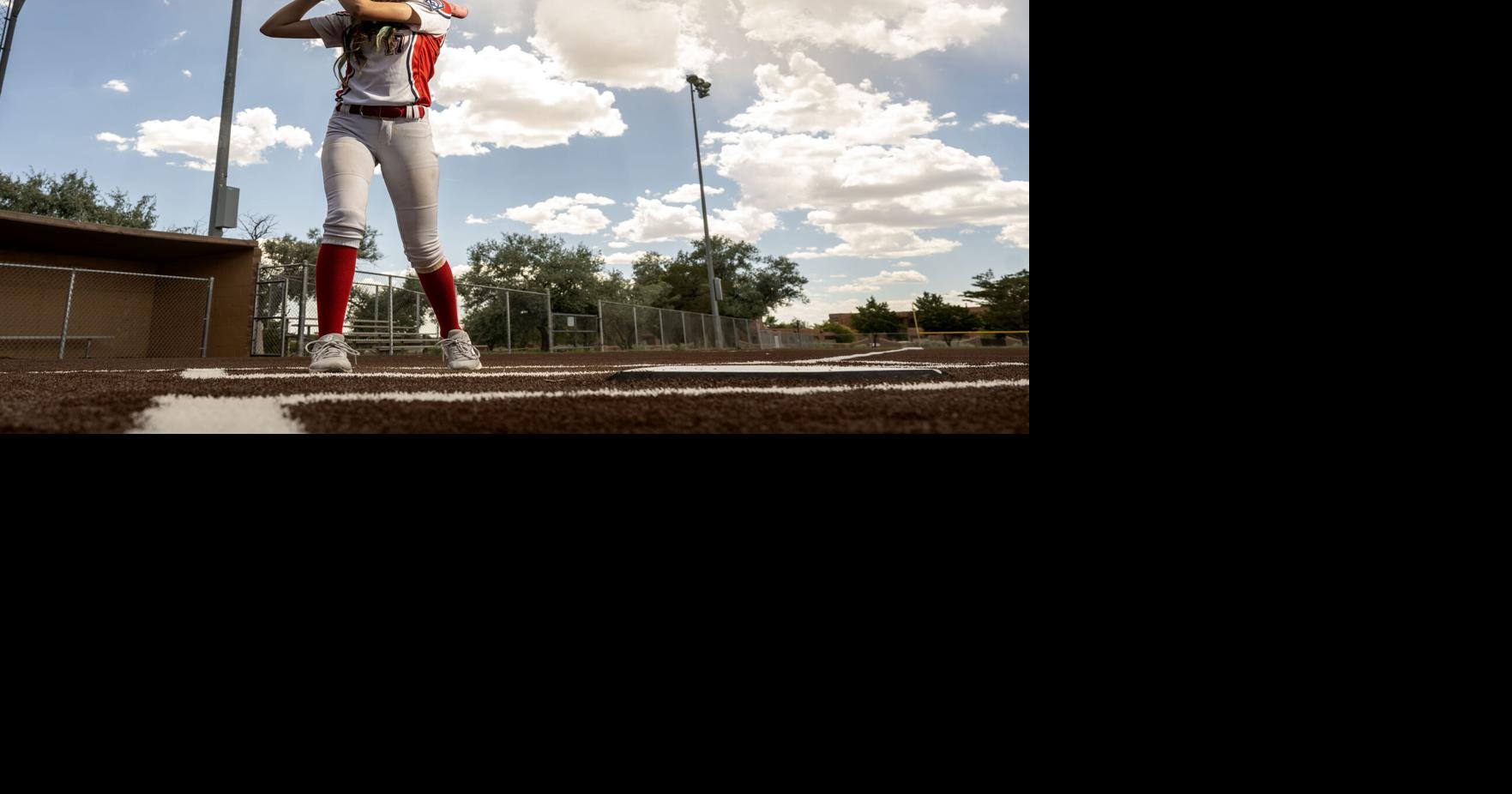 Santa Fe youth taking swing in softball home run derby leading up to ...