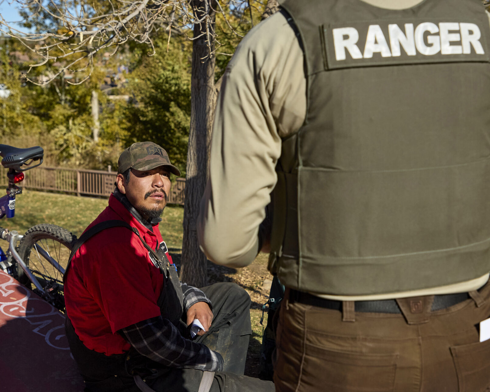 'Very achievable' goal seeks to end veterans' homelessness in Santa Fe ...