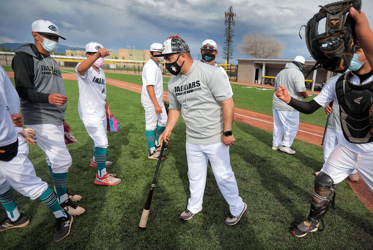 Capital baseball on the upswing | Sports | santafenewmexican.com