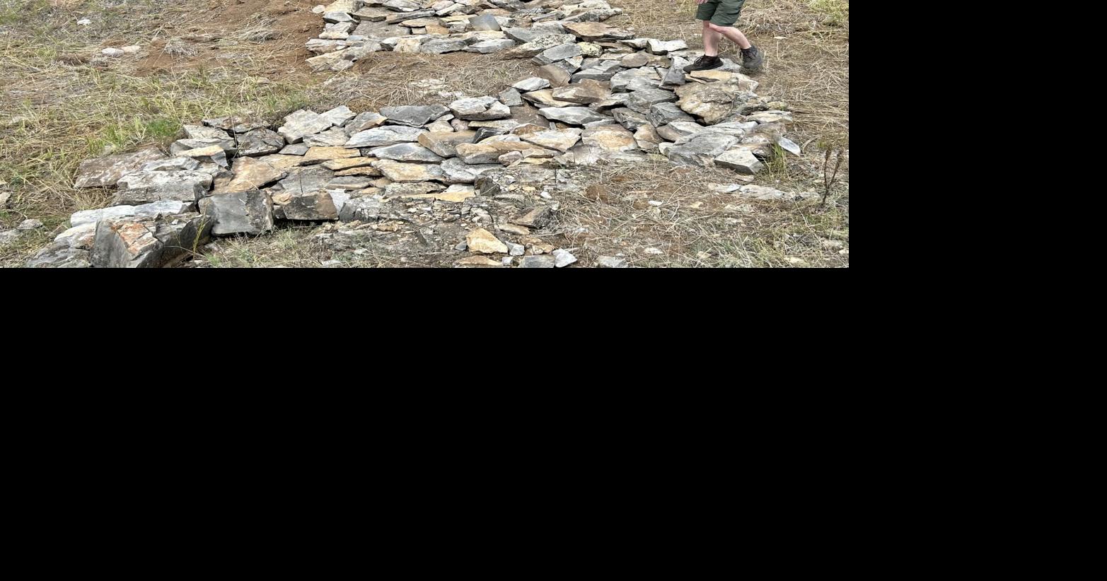 Post-fire watershed restoration underway | Local News ...