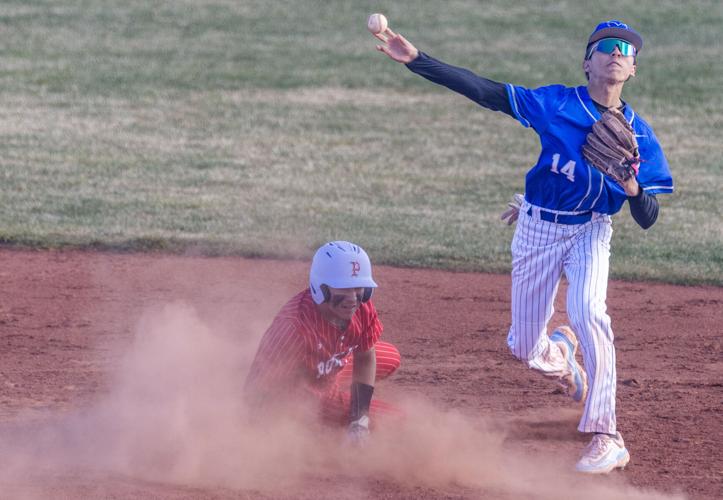 10 things to know about prep baseball's postseason | Sports ...