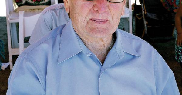Former New Mexico Gov. David Cargo dead at 84 | Local News ...