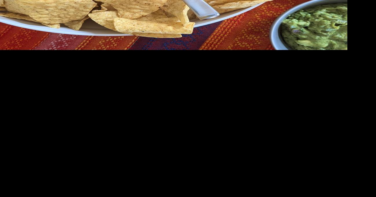 Where there's smoke, there's salsa | Taste | santafenewmexican.com