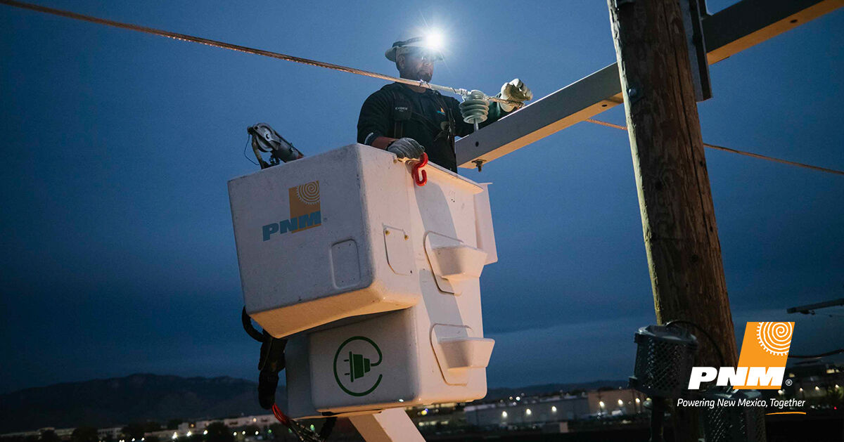 PNM acquisition aims to support New Mexico’s energy transition ...