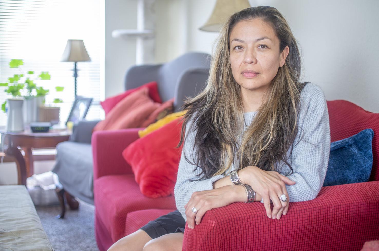 Owning a home in Santa Fe is getting more expensive. And we're not just ...