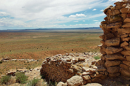 Trail Dust: Massacre at Awatovi is little known act of genocide | Trail ...