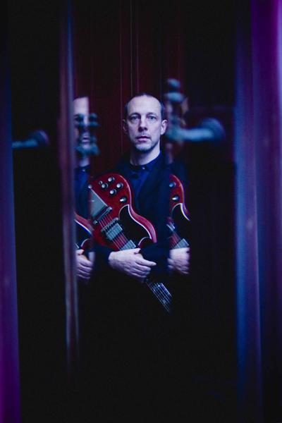 Breaking the mold: Joel Harrison's genre-defying Free Country band ...