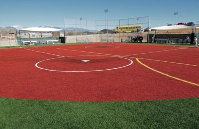 Prep softball: Pojoaque blasts Taos at 1st game on new field | Sports ...