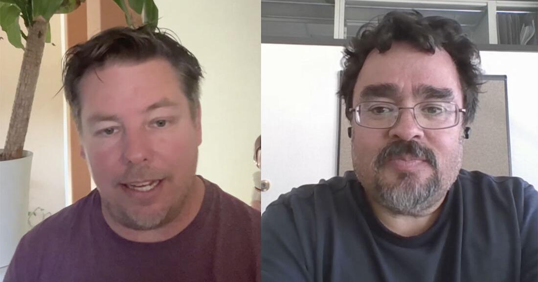'Sports Den' podcast: Will and James remember Jason and Nathan Abeyta ...