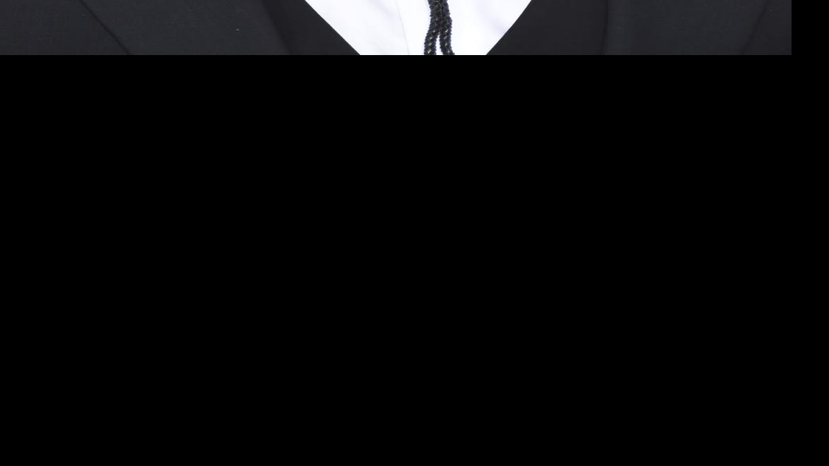 Mathias from 'Longmire' loves Palacio Cafe, and we love Mathias ...