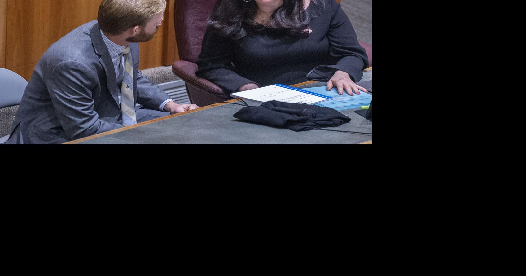 New law could change what lawmakers say is CYFD's policy of hiding ...