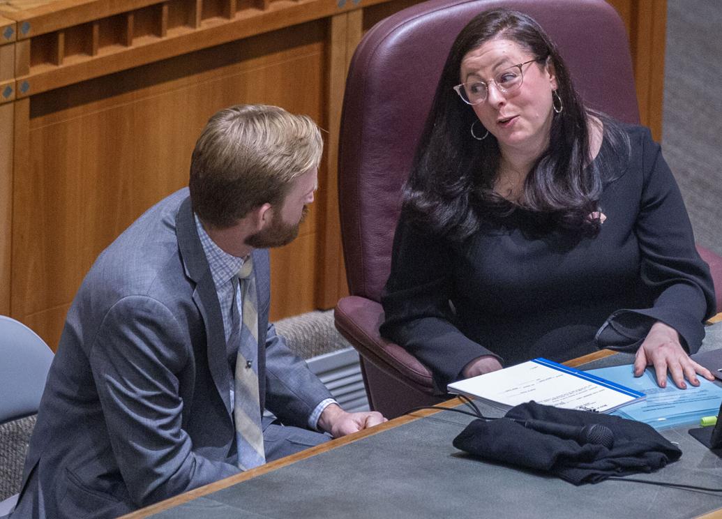 Lawmakers question need for governor's mental health bill ahead of ...