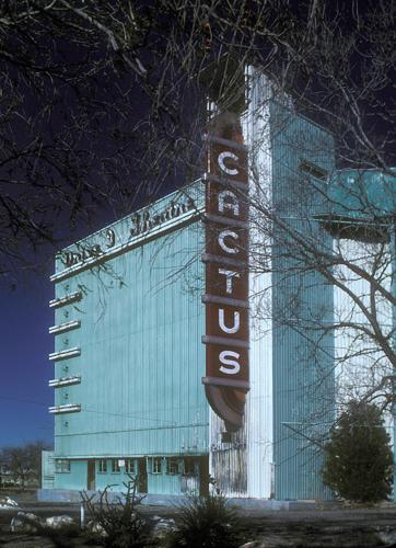 Cinema under the stars: The days of the drive-in | Pasatiempo ...