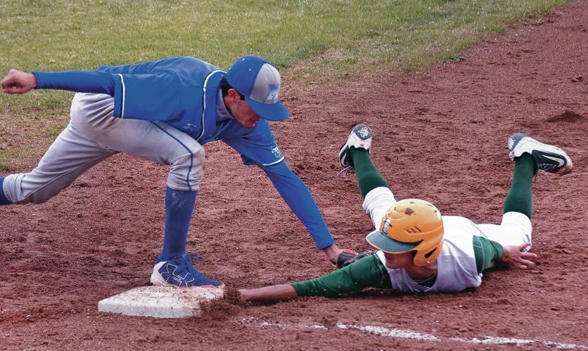 Storm proves costly for Horsemen | Sports | santafenewmexican.com