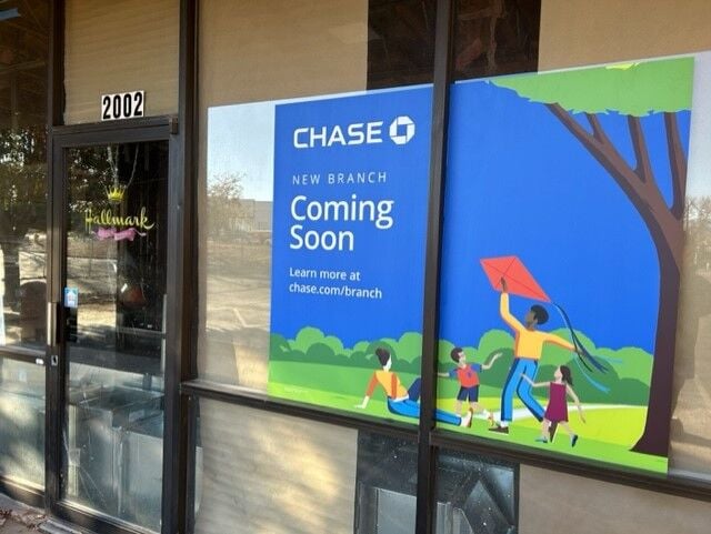 Chase Bank to open branch in Santa Fe | Business | santafenewmexican.com