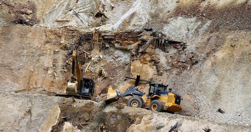 Work crews returning to site of massive Colorado mine spill | Local ...