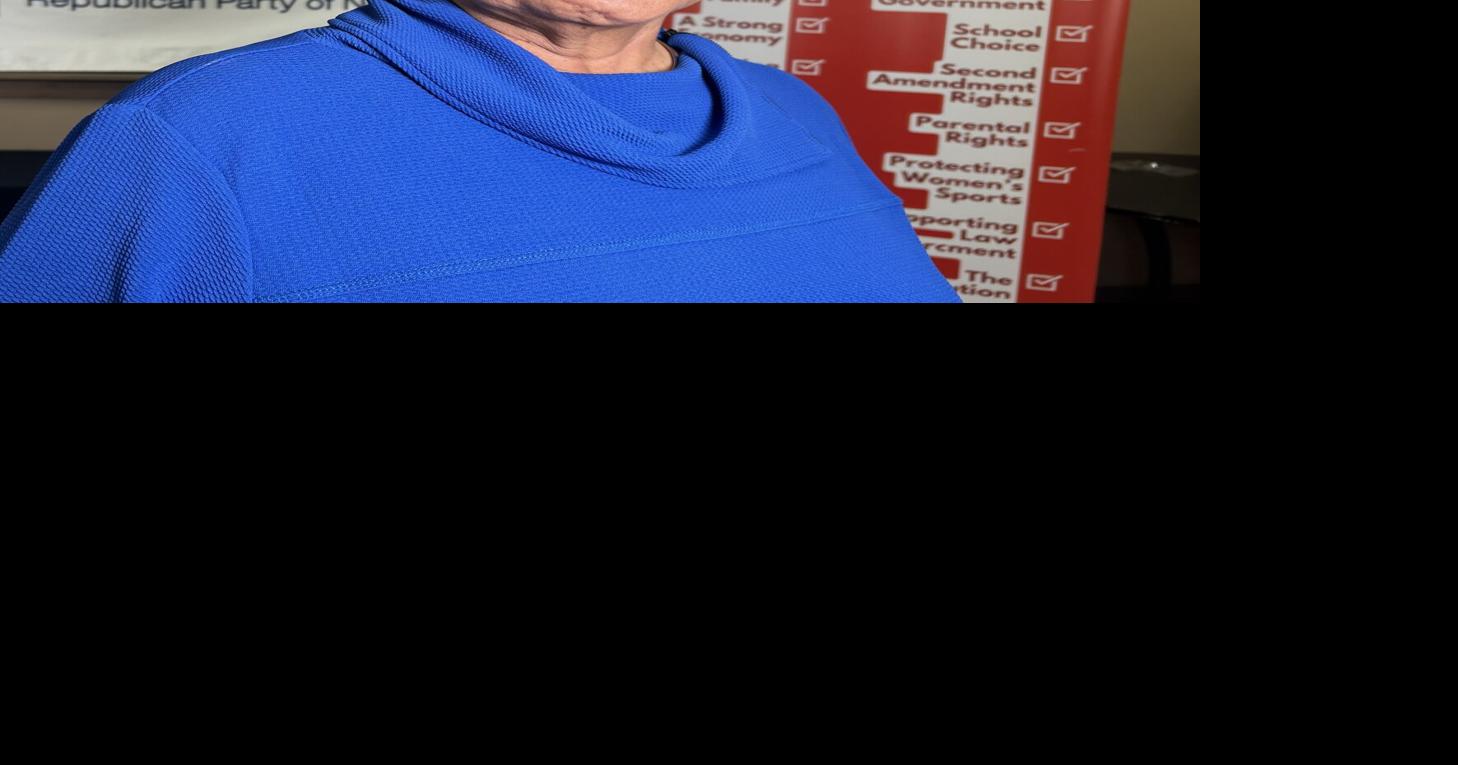 New Mexico GOP nominates one candidate each for U.S. Senate, House ...