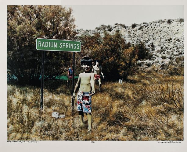 "Patrick Nagatani: Invented Realities" | Art | santafenewmexican.com