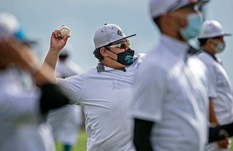 Capital baseball on the upswing | Sports | santafenewmexican.com