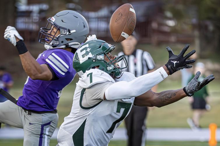 ENMU runs roughshod over Highlands in coach's debut | Sports ...