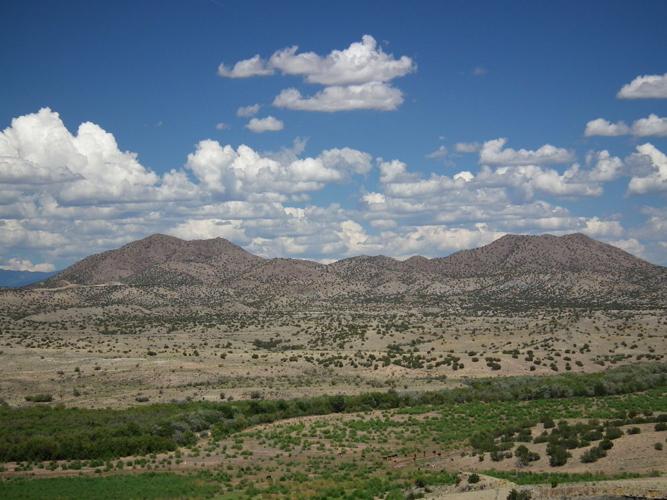 Galisteo Dam boasts endless solitude for outdoor enthusiasts | Local ...