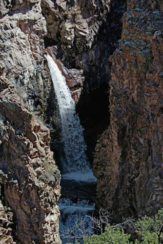 Nambe recreation areas open for season as rehabilitation efforts ...