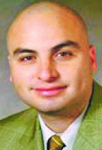 Balderas announces bid for state attorney general | Local News ...