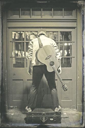 Riley Samuel Merritt's Road Reflections | Pasatiempo ...