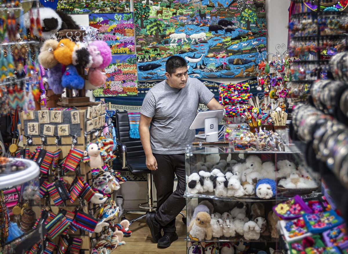 Lawsuits against businessman allege loan default, threaten foreclosure ...