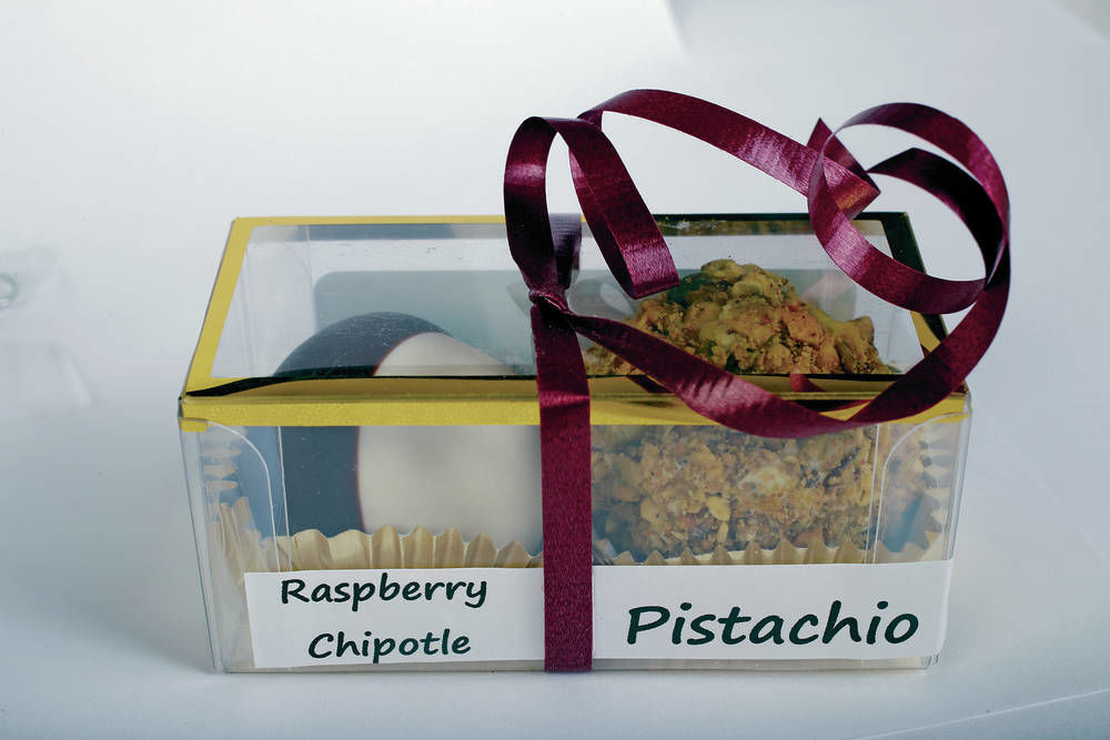 Store making sweet return to Santa Fe | Business | santafenewmexican.com