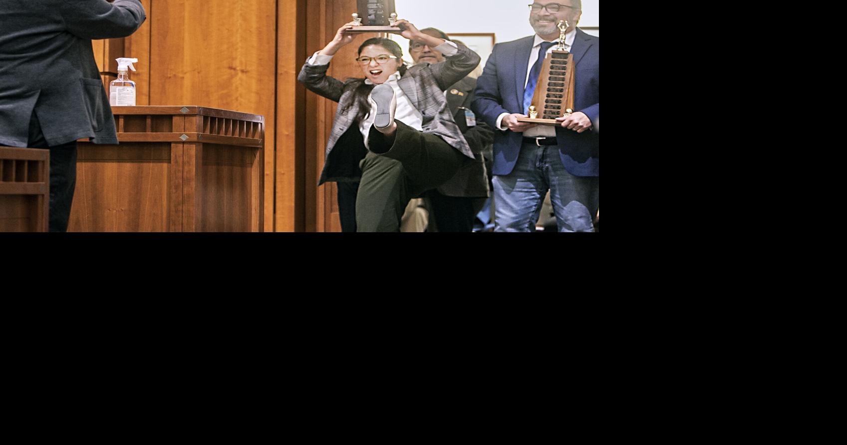 Legislative roundup, March 10, 2023 | Legislature | New Mexico ...