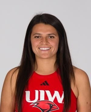 Robertson grad Fulgenzi to finish college tennis career at PAC-12's ...