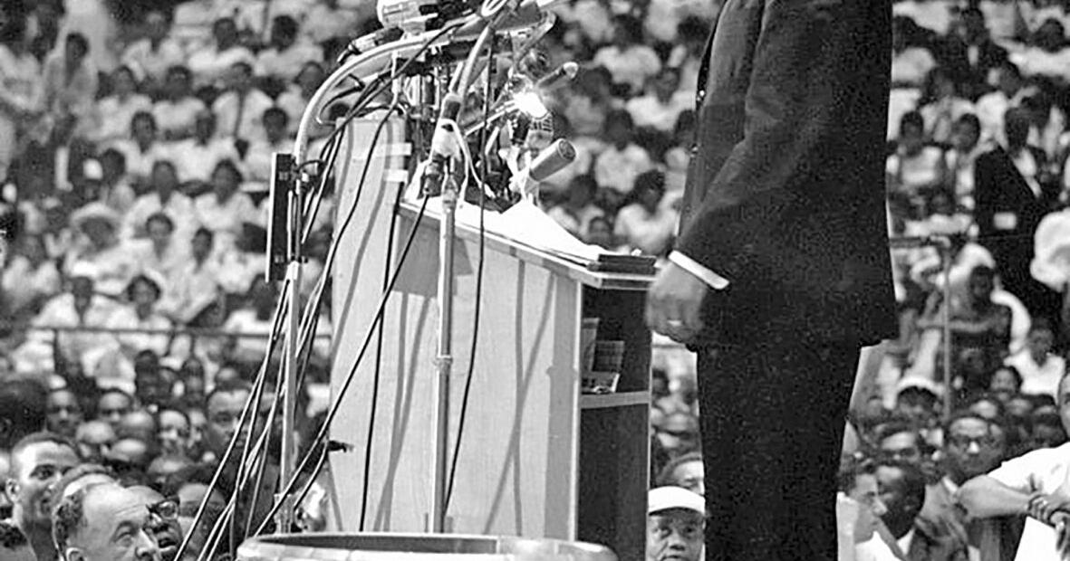 Come together: MLK celebrations across New Mexico | Pasatiempo ...