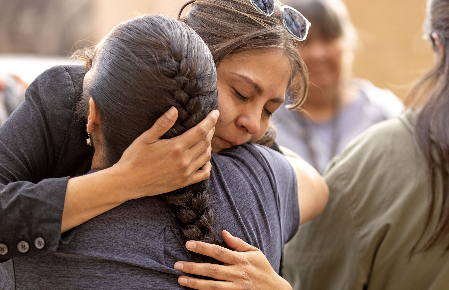 Taos Pueblo man pleads guilty in girlfriend's death | Local News ...