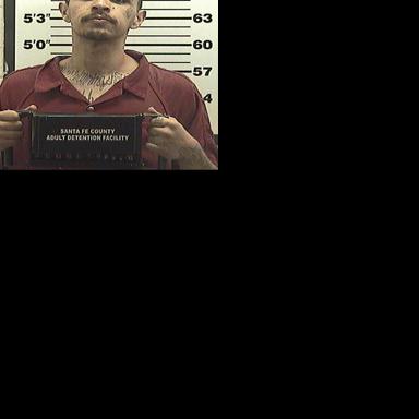 Report: Pojoaque officer accidentally shot burglary suspect during ...