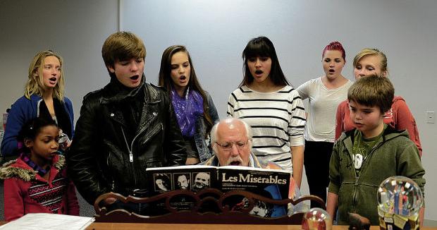 Roy and Eileen Rogosin an arts team that is tried and true | Business ...