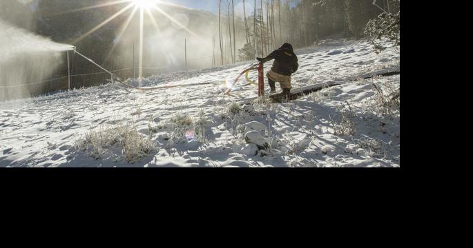 Good morning New Mexico | Sunrise | santafenewmexican.com
