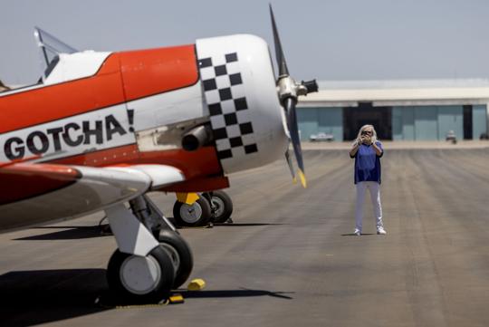 'NASCAR in the sky': Looking to rebound, Roswell preps for its first ...