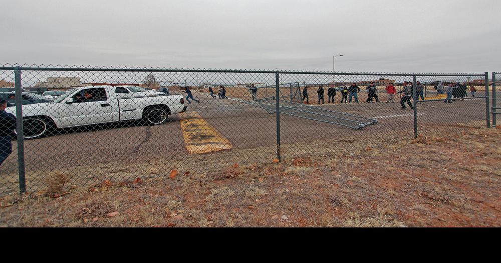 My View: Let’s build fences, not tear down gates | Teen ...