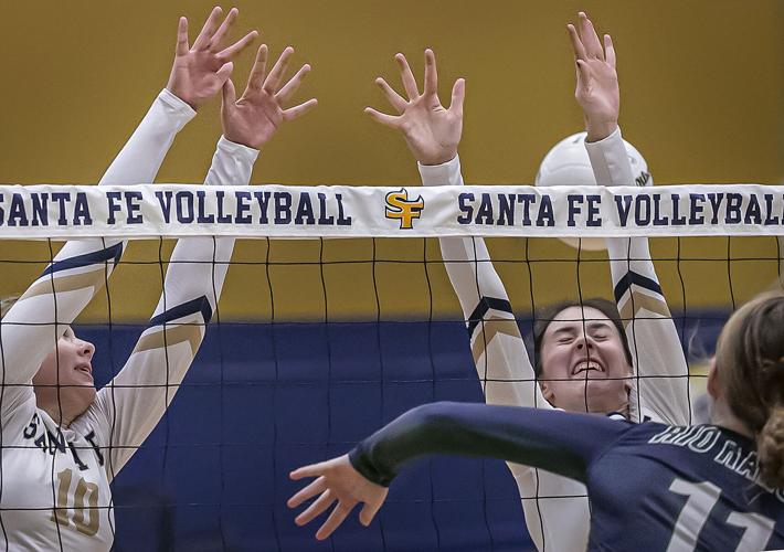 Demonettes show signs of life despite Rio Rancho's domination | Sports ...