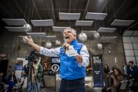 Governor candidates from both parties make pitch to Albuquerque ...