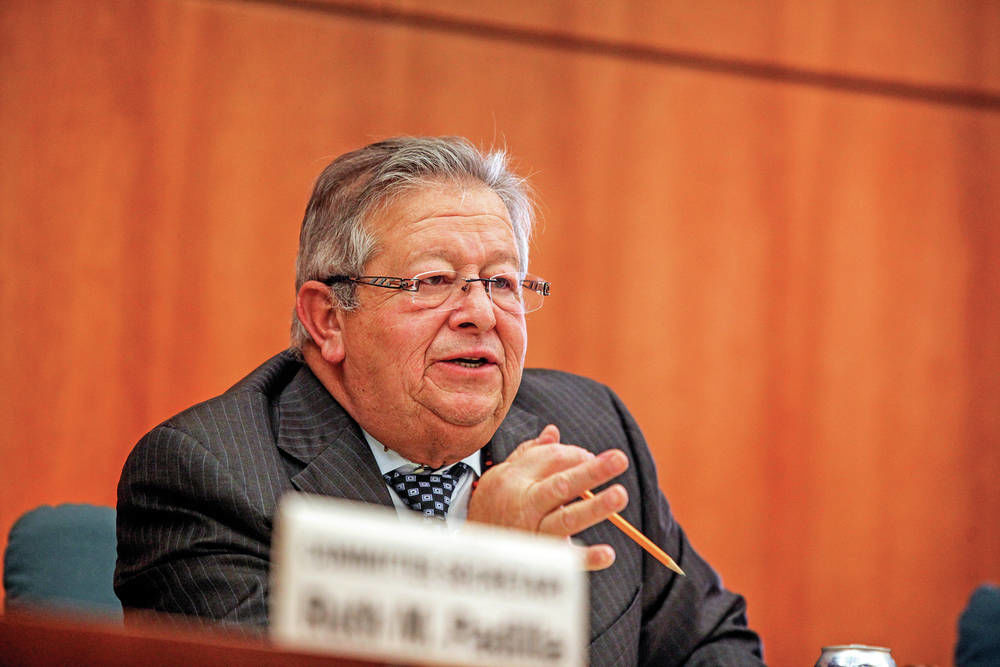 Some Northern New Mexico legislative races starting to shape up ...