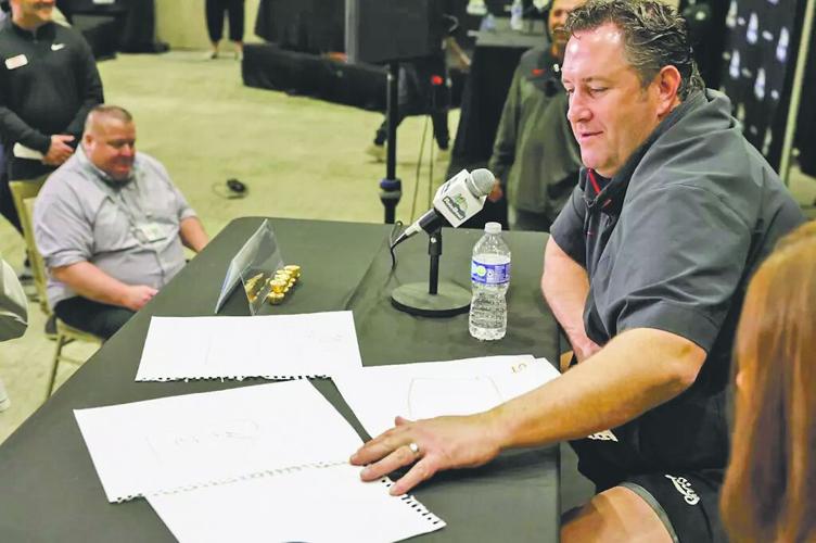 Rate Bowl is curtain call for Lobos extraordinary season | Sports ...